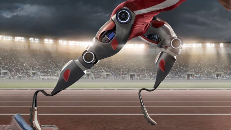 Japanese Researchers Unveil Biomechanical Two-Legged Robot Energized by ...